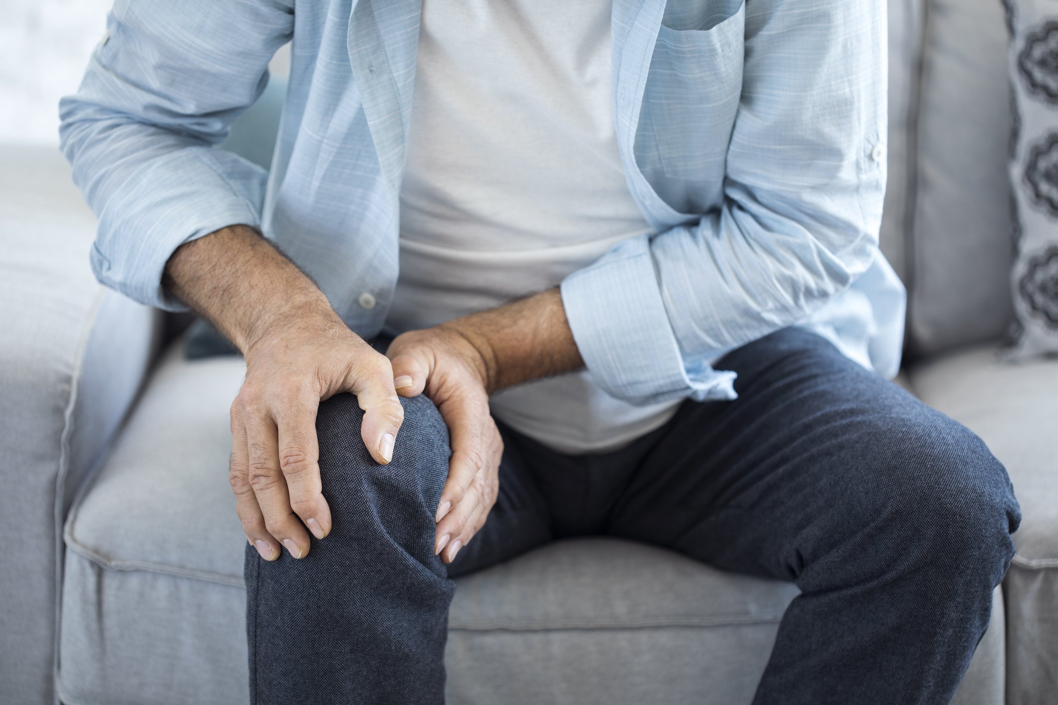 Arthrose : Les bienfaits de l'Ostéopathie - Osteopathe Montargis
